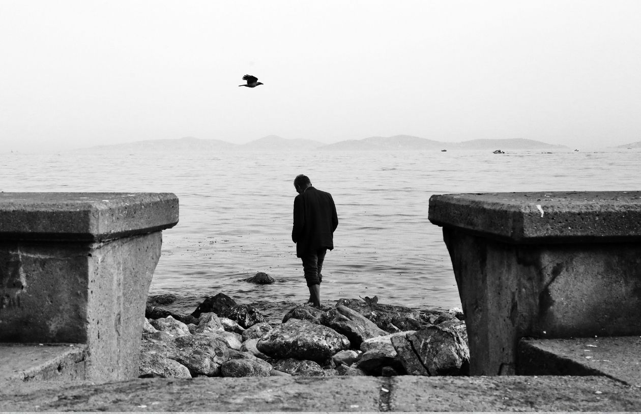 Astrology for March 2021 - Mark Lambrick